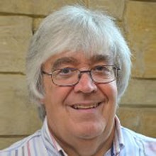 Mark Turner Church Warden 01622 206529